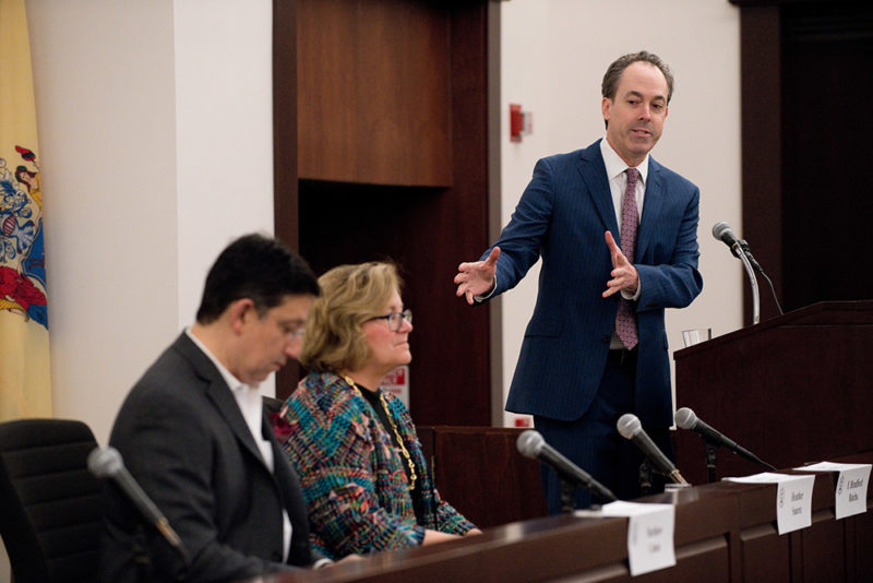 Jersey Shore Real Estate Attorney | Batcha & Batcha